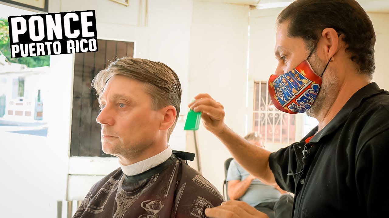 10 Classic Puerto Rican Hairstyles For A Sleek Look - 2025