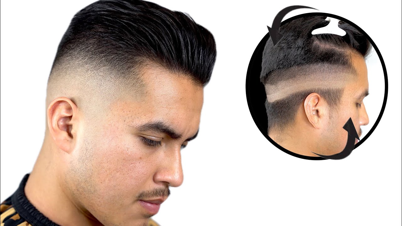 Iconic Mexican Haircut To Spice Up Your Look! - 2025