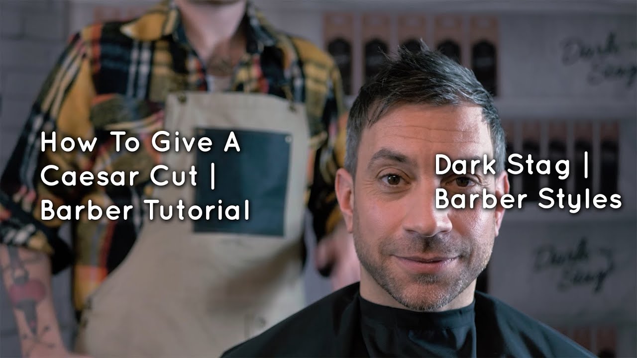 Caesar Cut - 15 Essential Styles For Every Hair Type (2026)