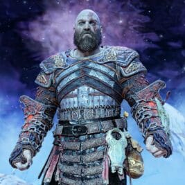 Kratos Beard: Achieving Maximum Fullness And Thickness - 2023