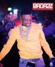 Follow My 8 Simple Steps To Get Boosie Fade Haircut [2022]