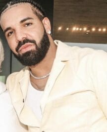 5 Simple Steps To A Dazzling Drake Beard Style - 2023
