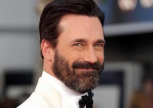 Grow An Attractive Jon Hamm Beard- Exclusive Guide 2023