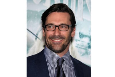Grow An Attractive Jon Hamm Beard- Exclusive Guide 2023