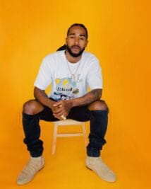 Omarion's Braids: The Secret To His Signature Style? - 2023
