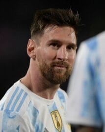 29 Mind-Blowing Lionel Messi Haircuts To Inspire Your Next Style - 2023