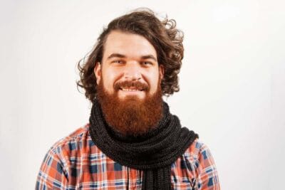 10 Must-Try Red Beard Styles For The Modern Man - 2023