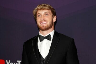 Logan Paul Hairstyle: Attractive Hairstyle Ideas For Men - 2023