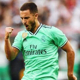 Eden Hazard Haircut: Best 3 Styles No One Told You About Them - 2023