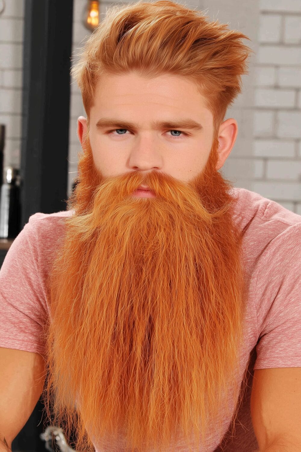 Best Long Beard Style To Give You A Fabulous Look - 2025