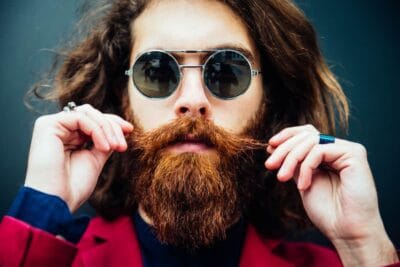 7 Rare Crazy Beard Styles To Get Unique Look - 2023