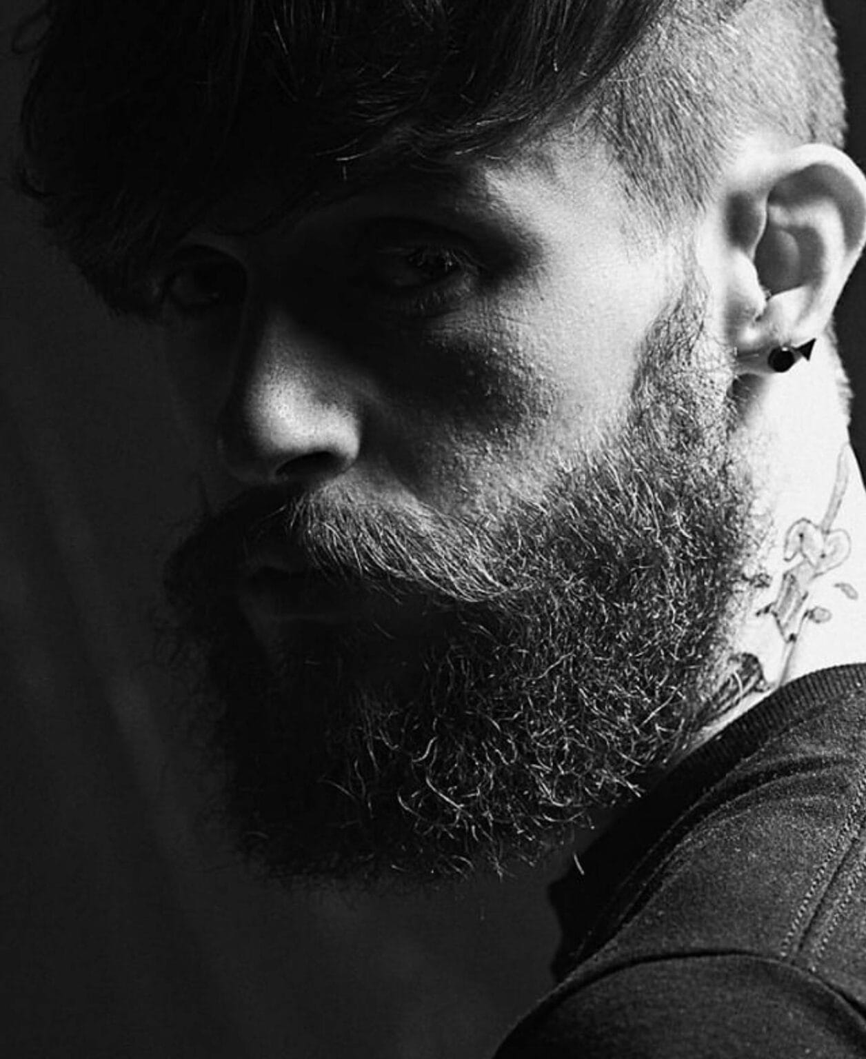 9 Amazing Hipster Beards Styles You Must Try Now