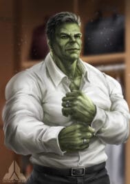 The Hulk Haircut: A Modern Classic For Any Occasion - 2023