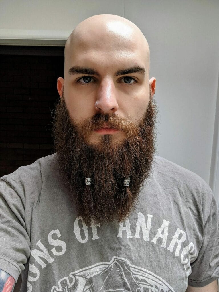 23 Badass Viking Beard Styles To Upgrade Your Look 2023