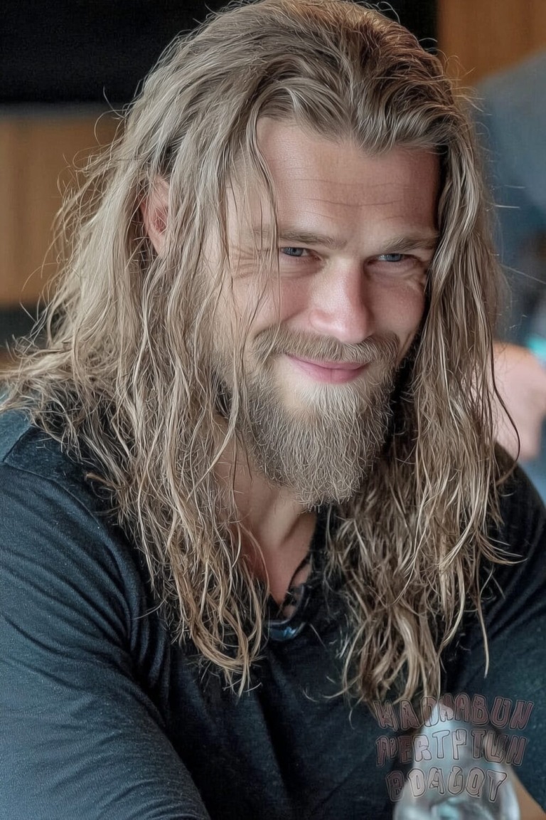 23 Badass Viking Beard Styles To Upgrade Your Look - 2025
