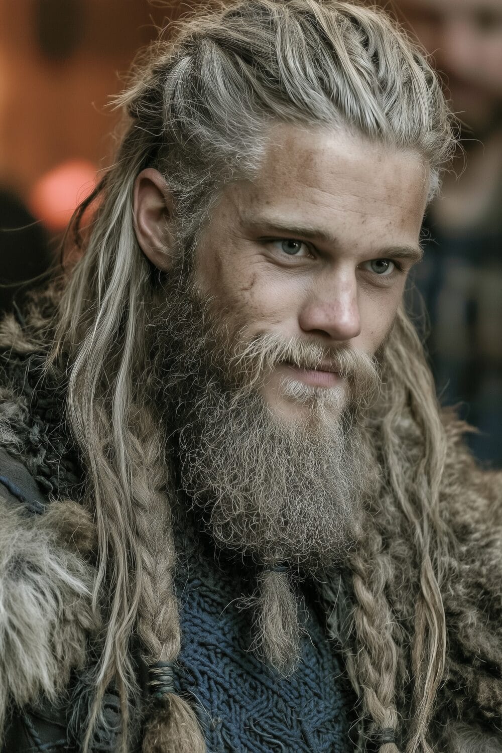 23 Badass Viking Beard Styles To Upgrade Your Look - 2025