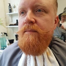 Do You Want To Know My Secret To Boxed Beard? - 2023