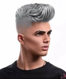 Discover The Best 39 Spiky Hairstyles For Any Occasion - 2023