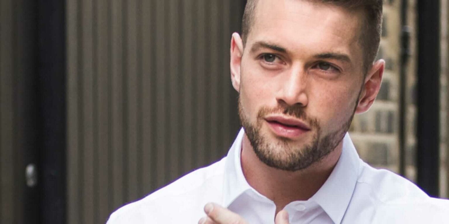 How To Get The Best Executive Beard Styles Now - 2023
