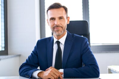 How To Get The Best Executive Beard Styles Now - 2023