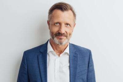 How To Get The Best Executive Beard Styles Now - 2023