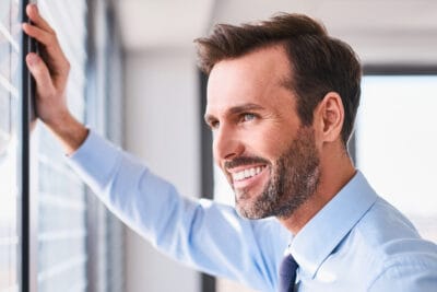 How To Get The Best Executive Beard Styles Now - 2023