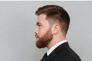 How To Get The Best Executive Beard Styles Now - 2023