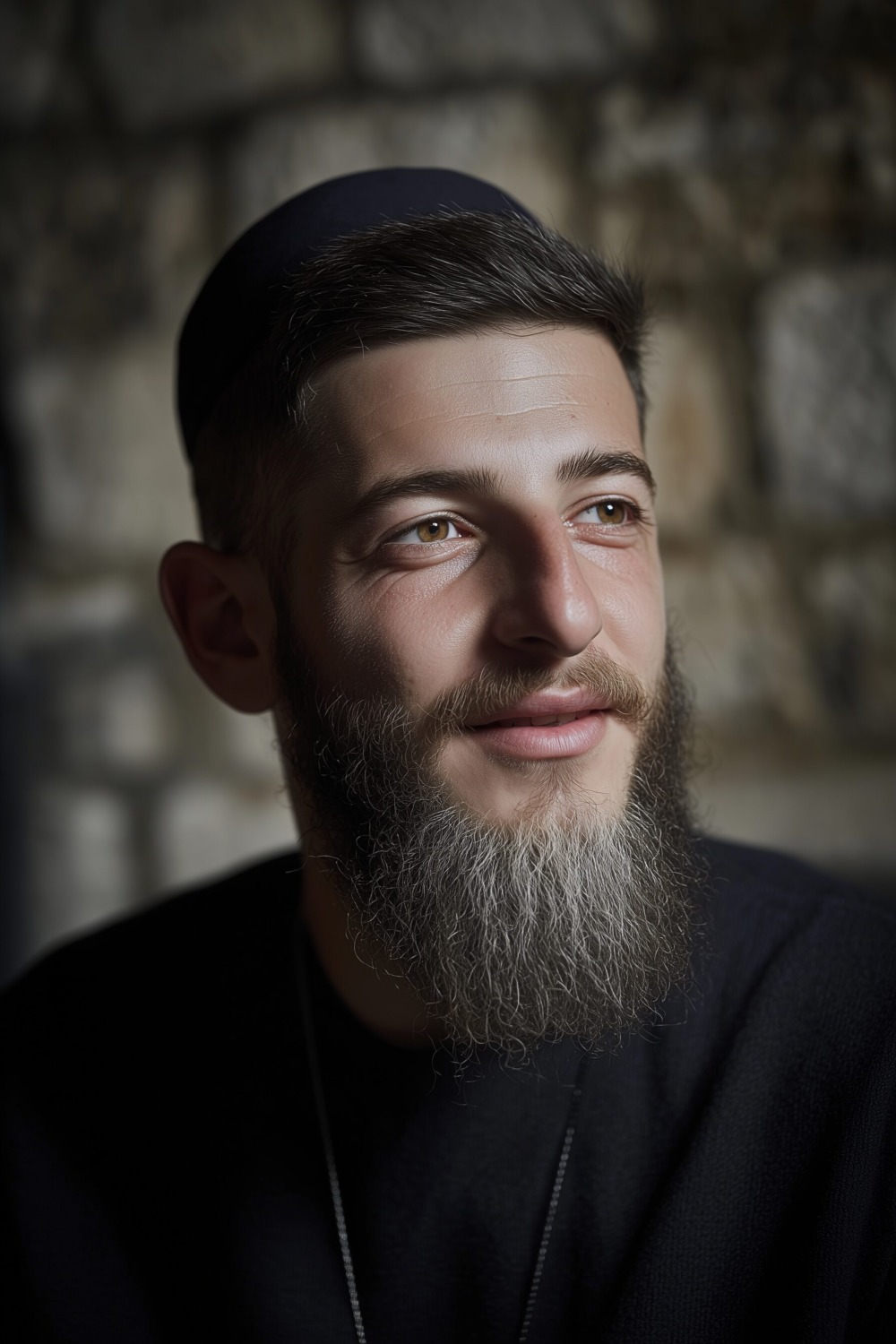 Stunning Jewish Beard Style You Should Try - 2025