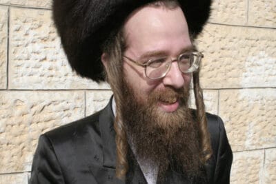 Stunning Jewish Beard Style You Should Try - 2023