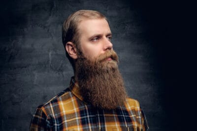 Best Long Beard Style To Give You A Fabulous Look - 2023