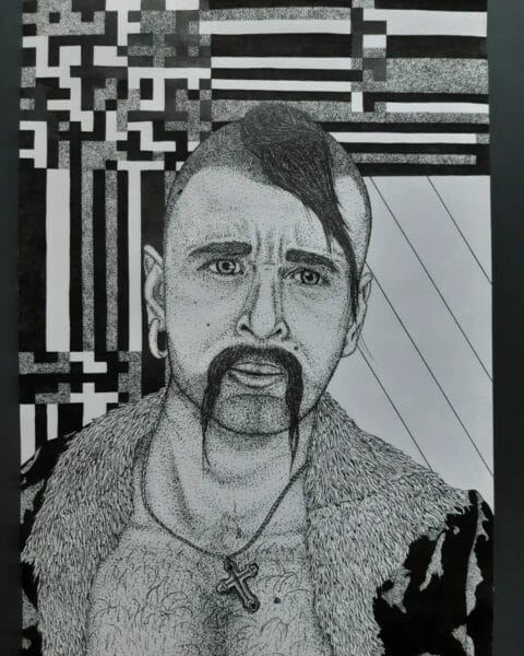 25 Best Cossack Haircut For Men - 2023