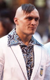 25 Best Cossack Haircut For Men - 2023