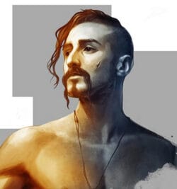 25 Best Cossack Haircut For Men - 2023