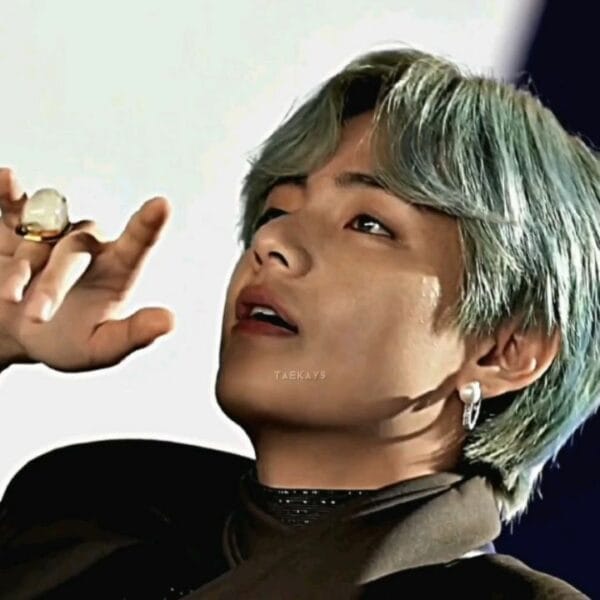 Versatile World Of Taehyung Haircuts: A Style For Every Mood - 2023