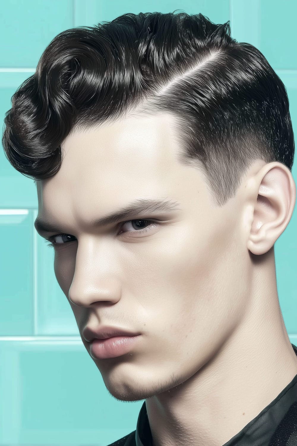 Elephant Trunk Haircut: 9 Best Styles How To Style And Why It's The ...