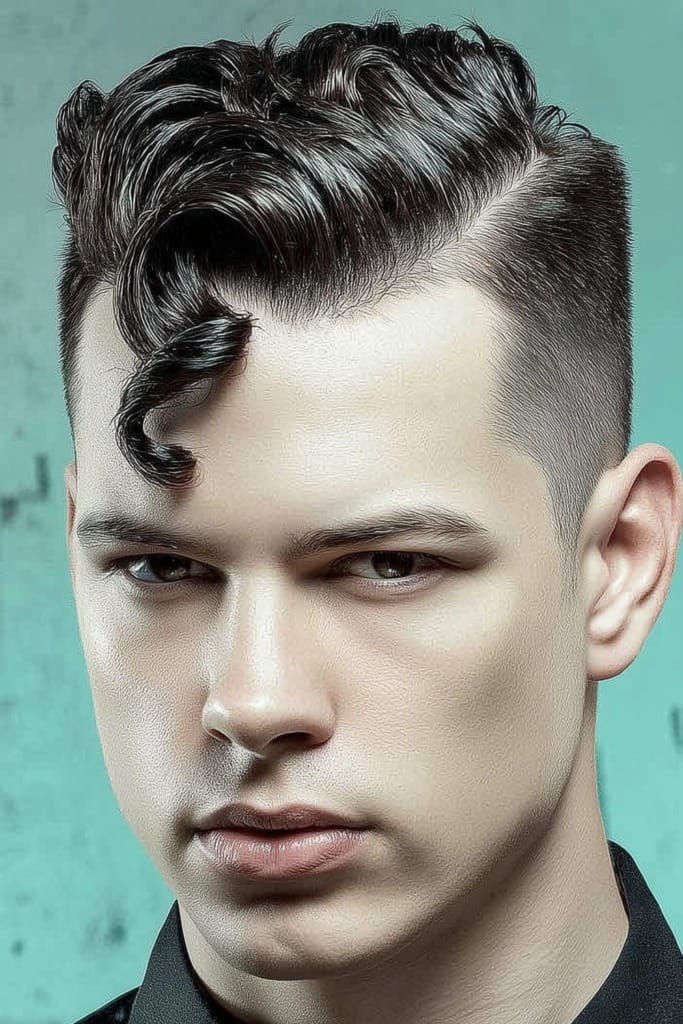 Elephant Trunk Haircut: 9 Best Styles How To Style And Why It's The ...