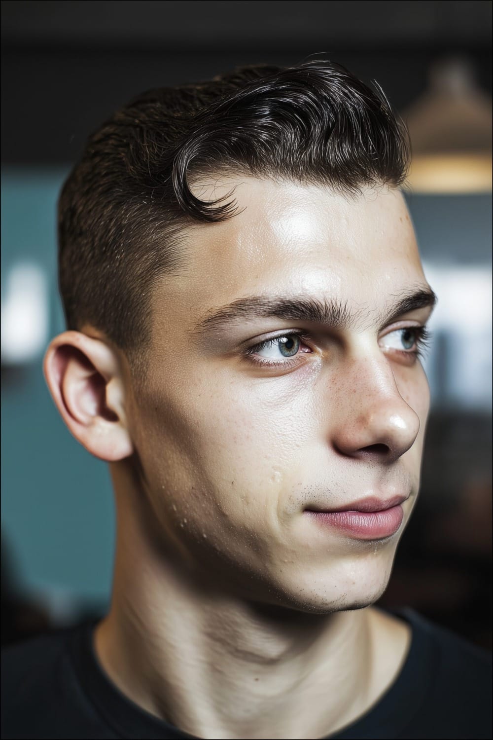 Elephant Trunk Haircut: 9 Best Styles How To Style And Why It's The ...