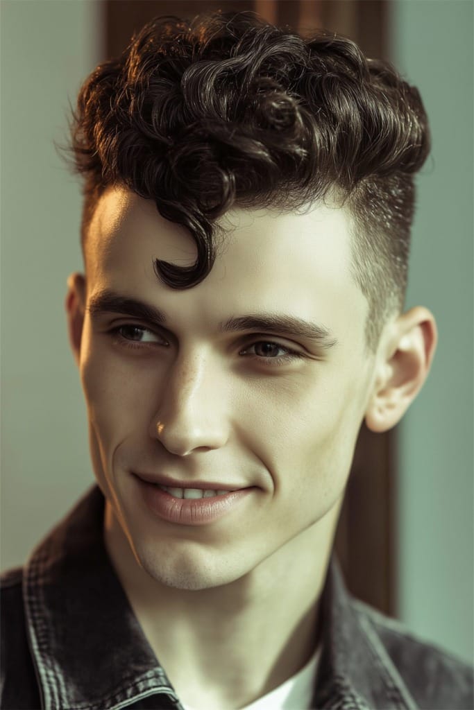 Elephant Trunk Haircut: 9 Best Styles How To Style And Why It's The ...