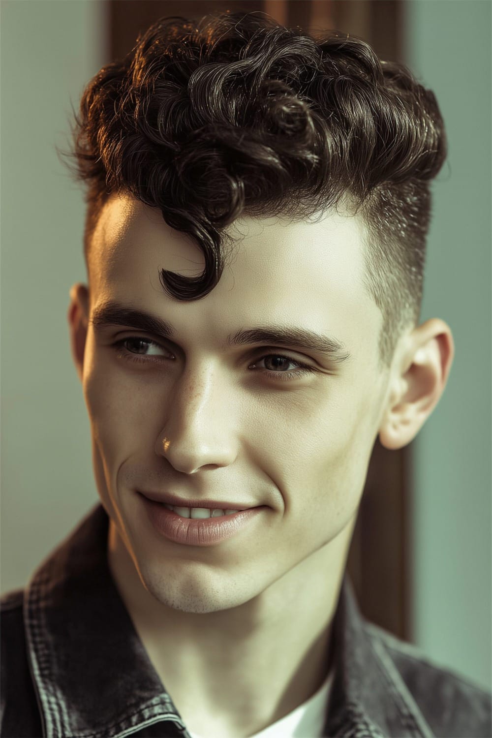 Elephant Trunk Haircut: 9 Best Styles How To Style And Why It's The ...