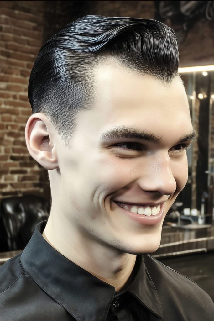 Elephant Trunk Haircut: 9 Best Styles How To Style And Why It's The ...