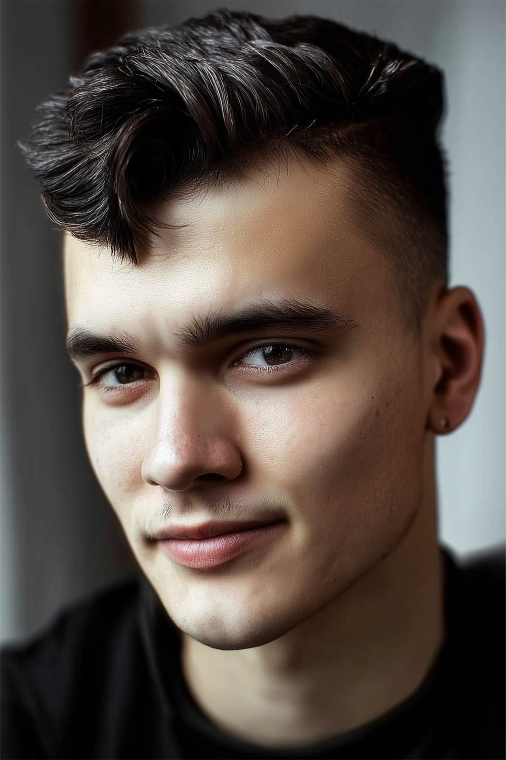 Elephant Trunk Haircut: 9 Best Styles How To Style And Why It's The ...
