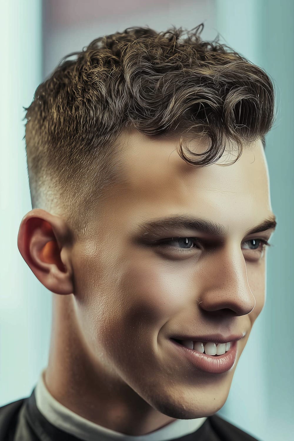 Elephant Trunk Haircut: 9 Best Styles How To Style And Why It's The ...