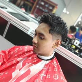 Elephant Trunk Haircut: 9 Best Styles How To Style And Why It's The ...