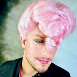 Elephant Trunk Haircut: 9 Best Styles How To Style And Why It's The ...