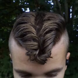 Elephant Trunk Haircut: 9 Best Styles How To Style And Why It's The ...