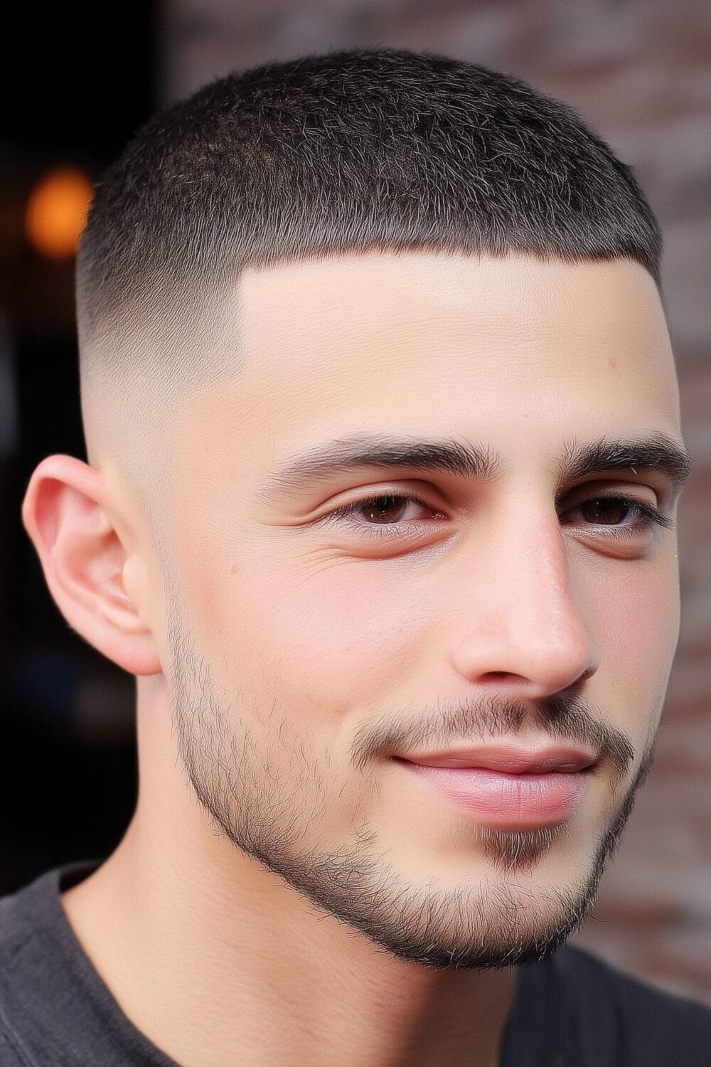 Butch Haircut: Best 17 Masculine Butch Styles For Men - 2025