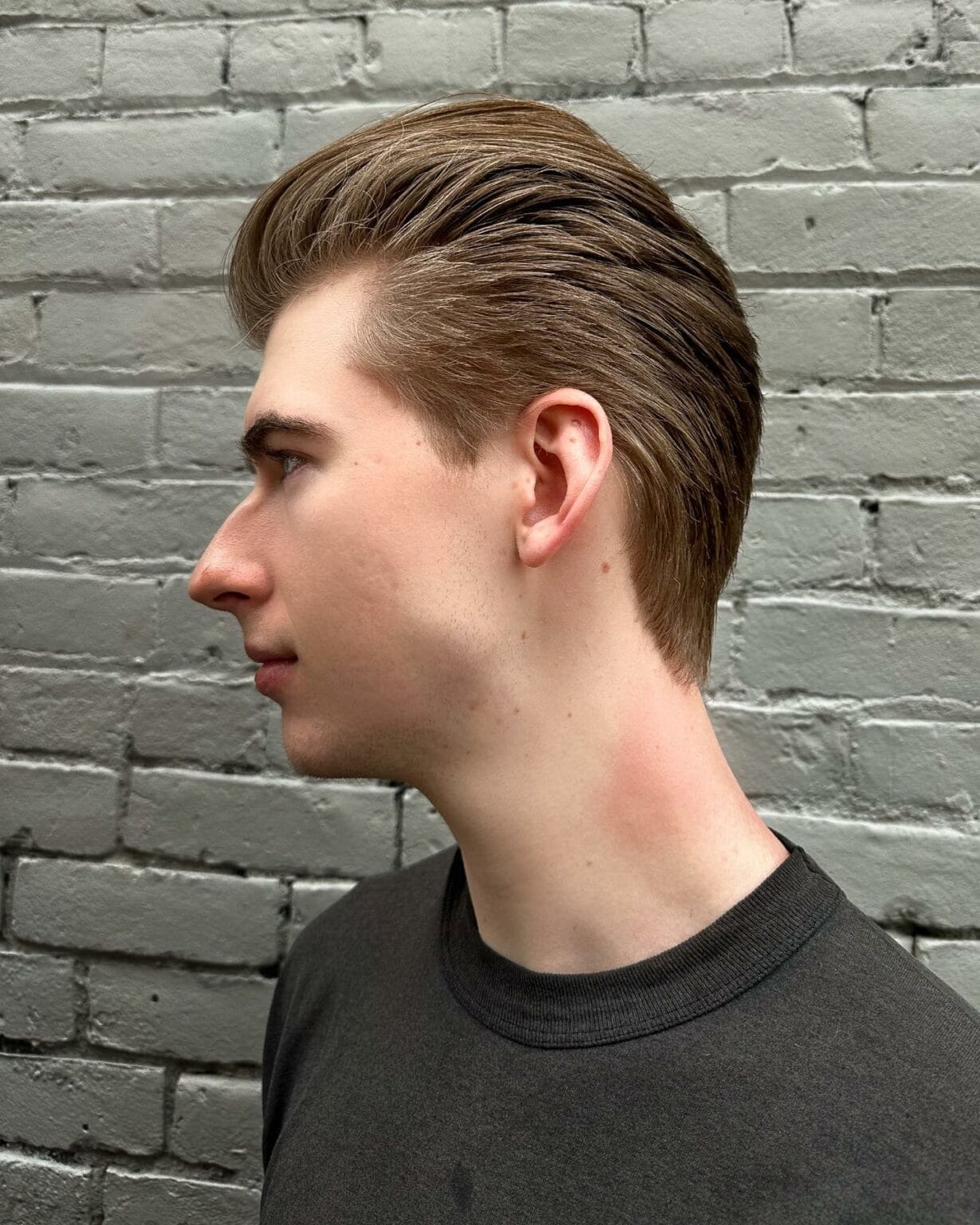 Men's Scissor Cut Hairstyles: The Best 11 Haircuts That Will Up Your ...