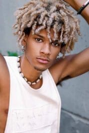 50 Dreadlocks For Men That Will Put People In A Dazzling Trans - 2023