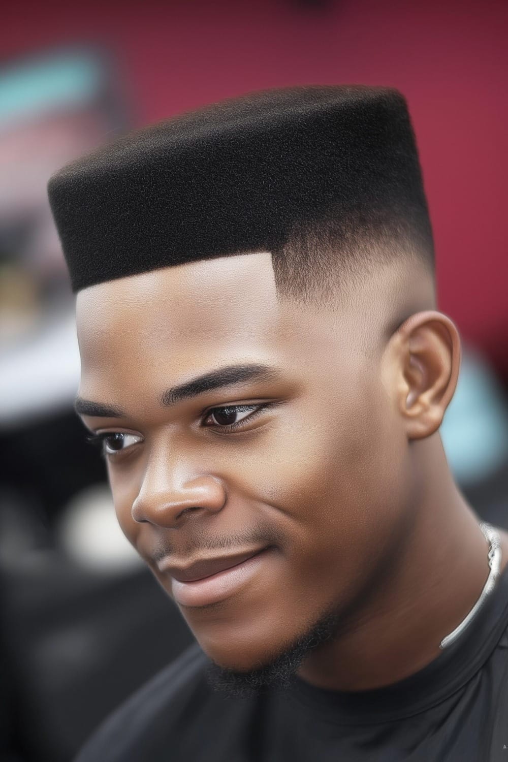 25 Flat Top Haircut Styles: A Cut Above The Rest - 2025