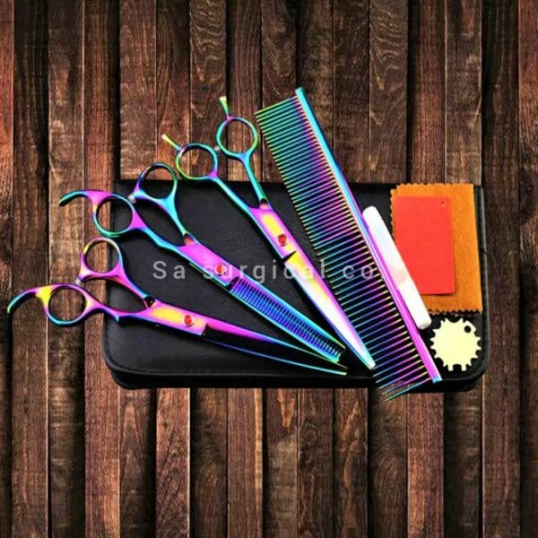 Ultimate Guide To Barber Shop Tools List For Every Stylist - 2023